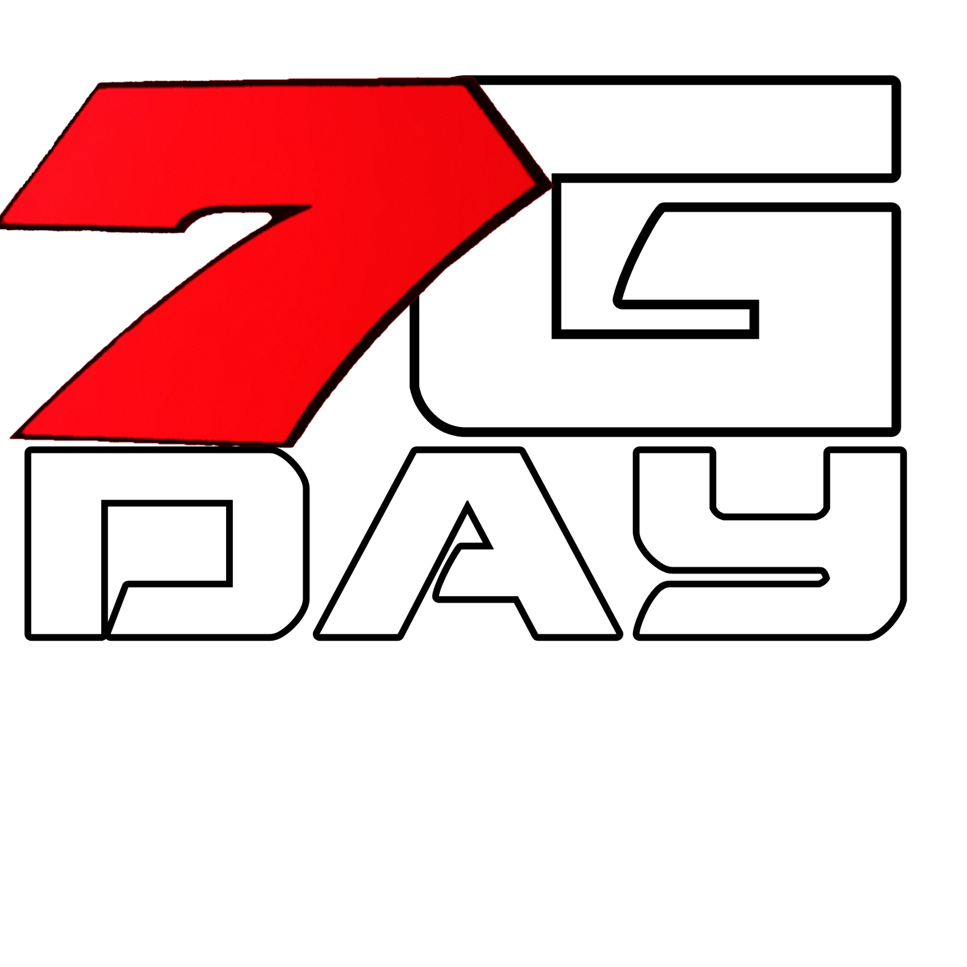 SevenGarageDay
